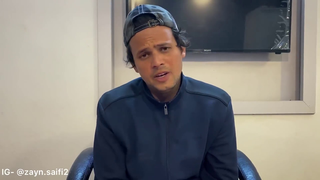 Sun flowers 🌄zyan saifi new video comedy king zyan saifi round 2 hell ...