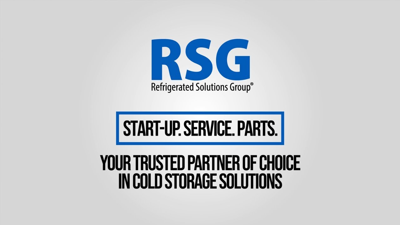 RSG Aftermarket Services - YouTube