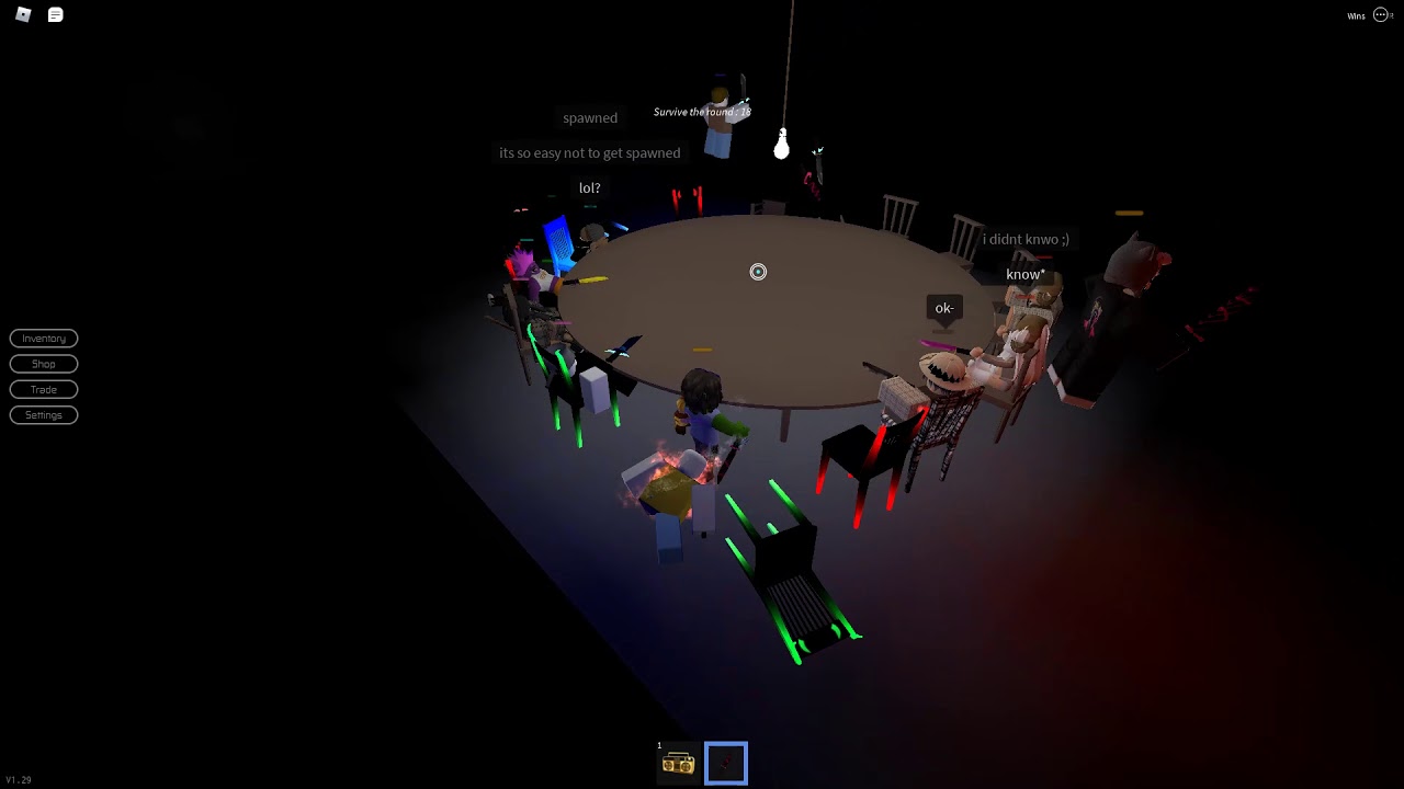 Pro Breaking point roblox gameplay with Nevswrld - YouTube