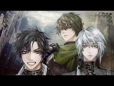 Beastly Desires - OST - Opening - YouTube