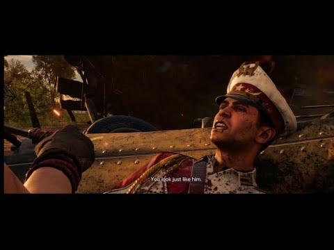 HIS HEAD EXPLODED💥| Farcry 6 - YouTube