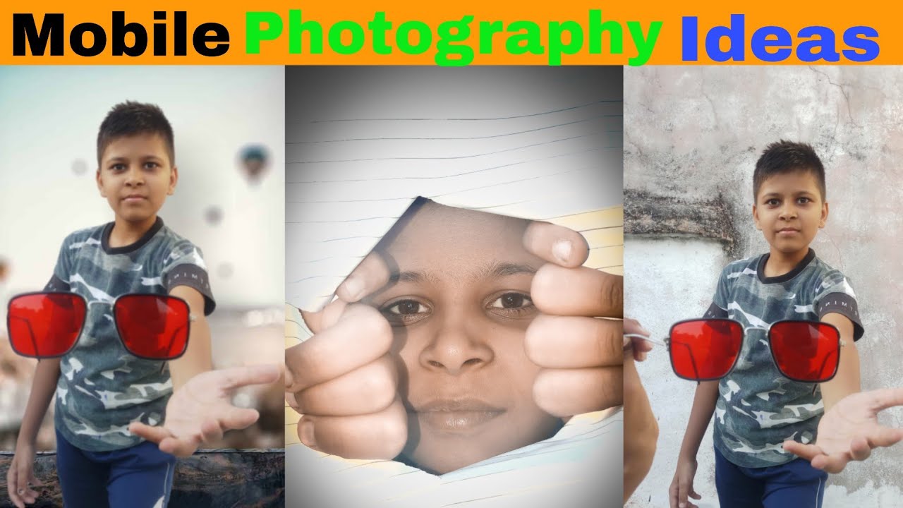 Mobile Photography Poses | Trending Mobile Photography Pose | Viral ...