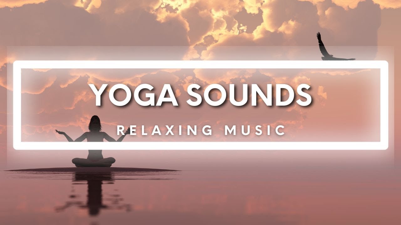 ZEN INNER MEDITATION YOGA AMBIENT SOUNDS - "The Inner Sound" by Jesse ...