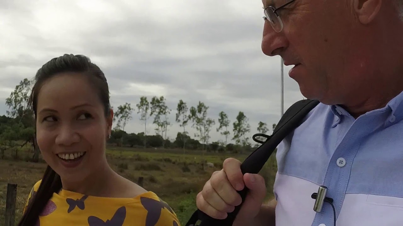 Rambling speech - YouTube