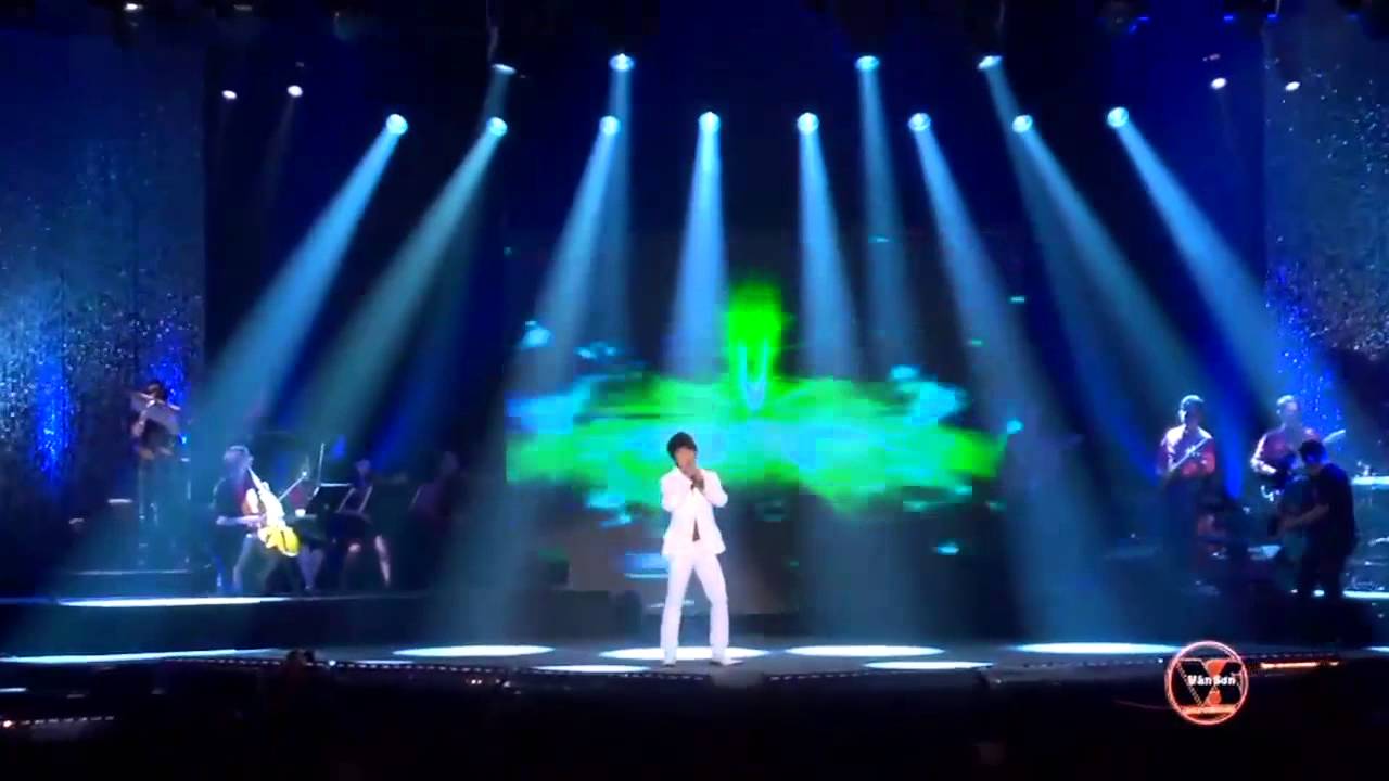 VAN SON 47 Live Show Edmonton | Yêu Người Khác Đễ Quên Em | Lê Nhựt ...