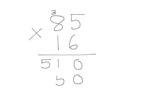 2d x 2d column method - YouTube