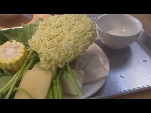 @vanky hotpot chinese restaurant