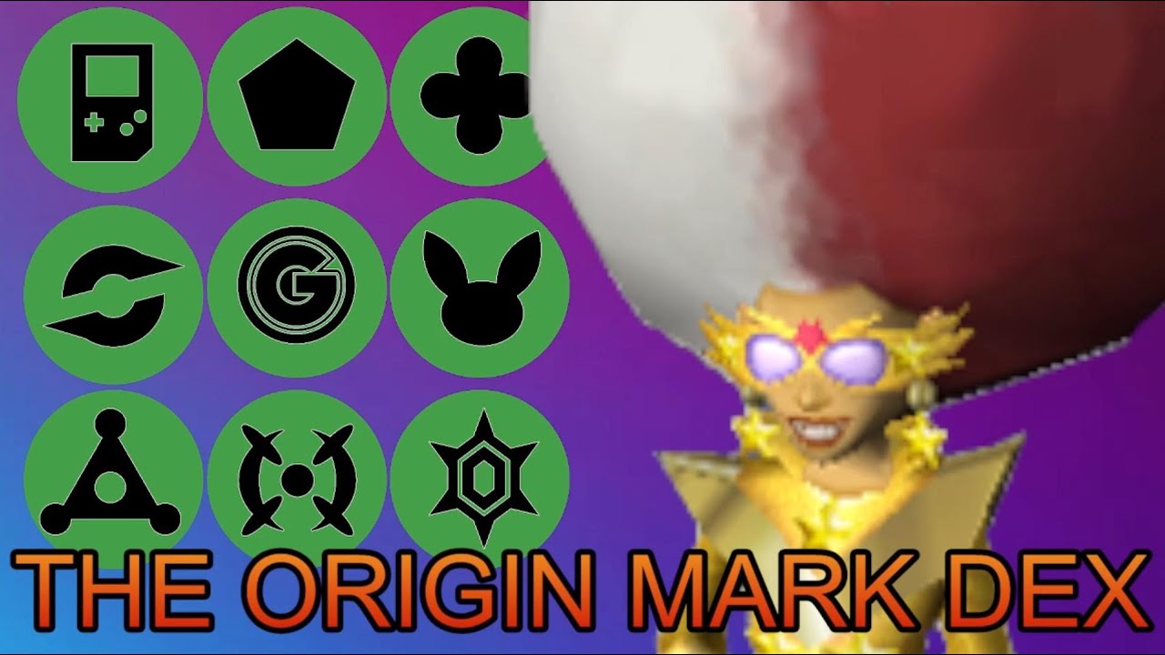 A Distant Land Shadows Part1 - The Origin Mark Dex - YouTube