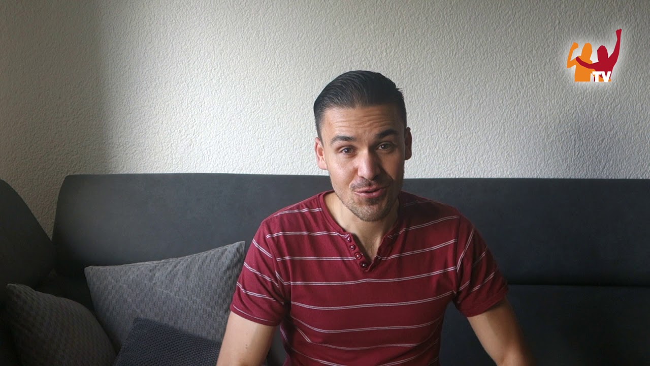 Binnenkort! Interview met Alex van Luijn #2 - YouTube