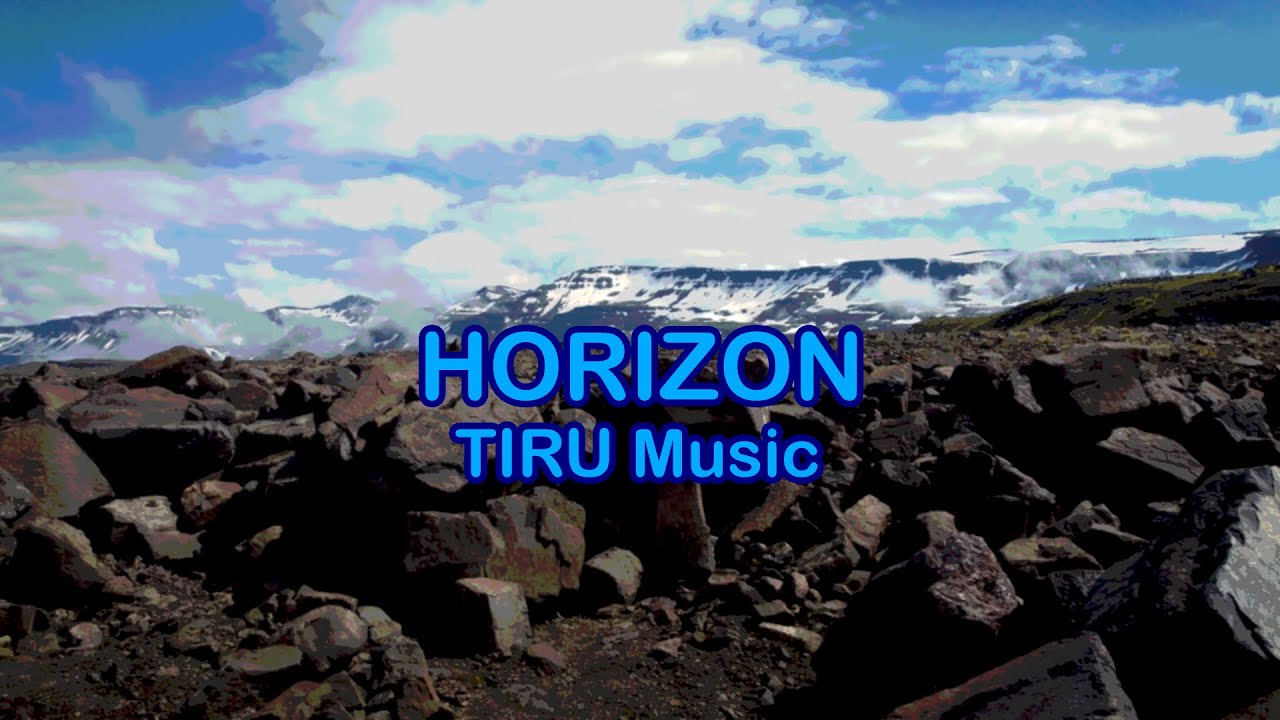 TIRU Music - Horizon - YouTube