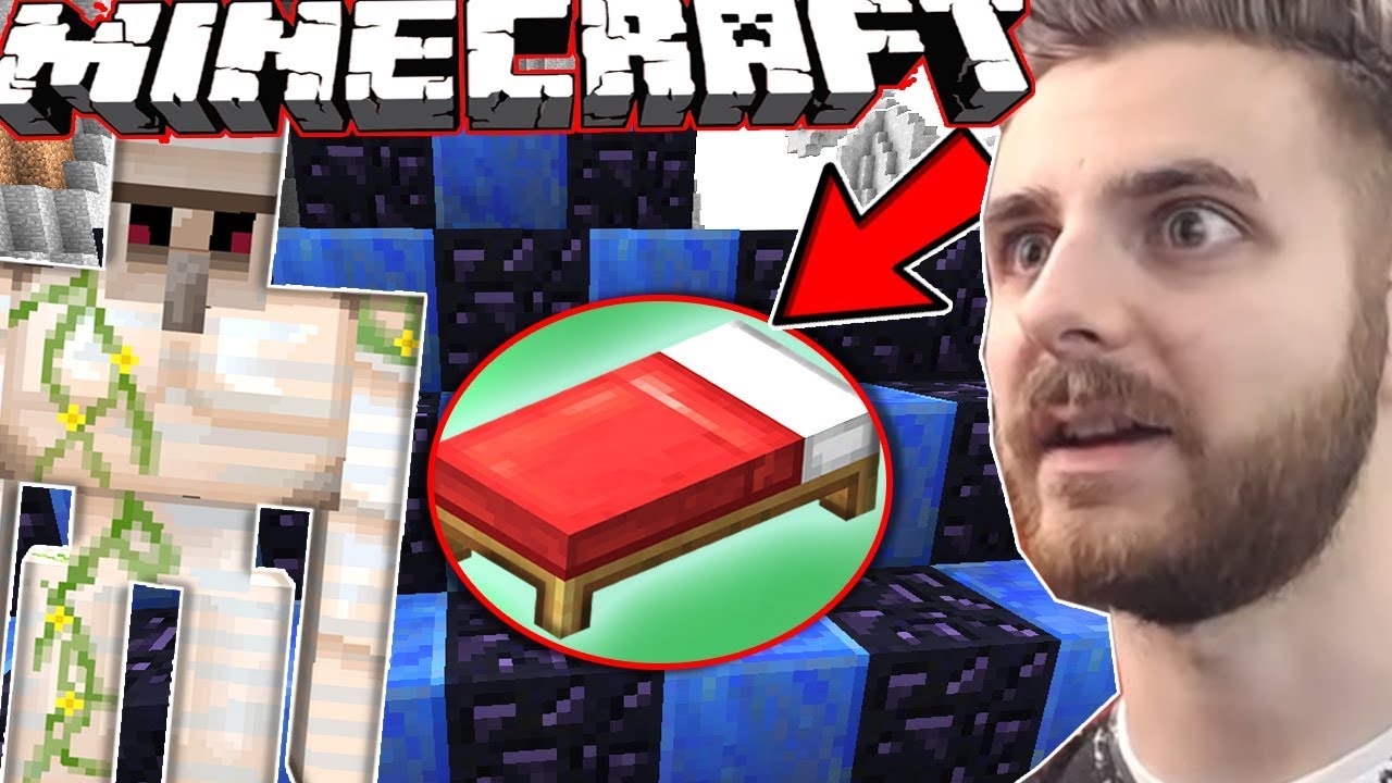 IRAPHAHELL CASTIGA 6 MECIURI DE MINECRAFT BEDWARS FARA PAT! - YouTube