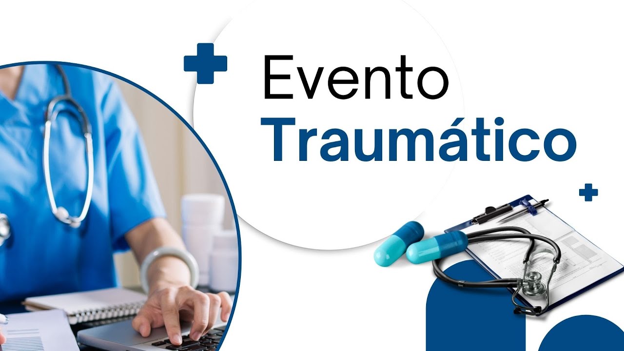 Evento Traumático mientras trabajaba!!! - YouTube