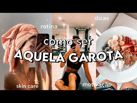 Como ser \
