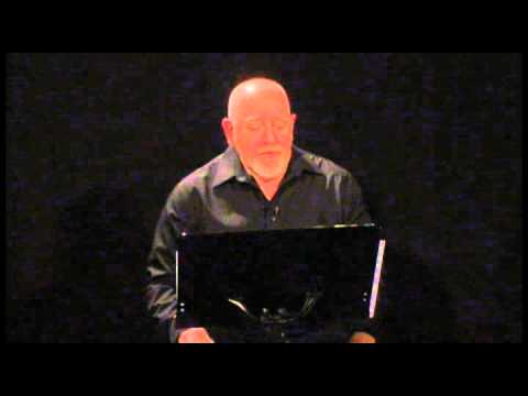 J. Barrett Wolf: Echo of the Red Hawk - YouTube