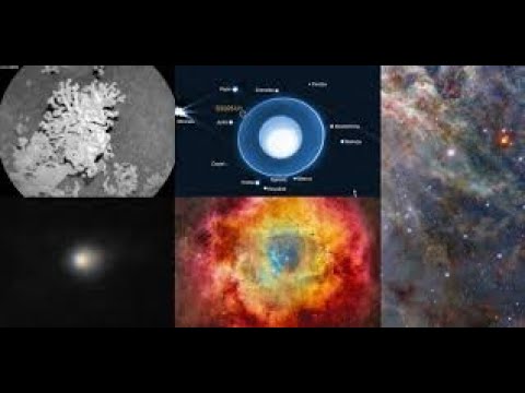 🚀 NASA + Google AI: ATLAS Data Unveils Shocking Discoveries Beyond Science!" - YouTube