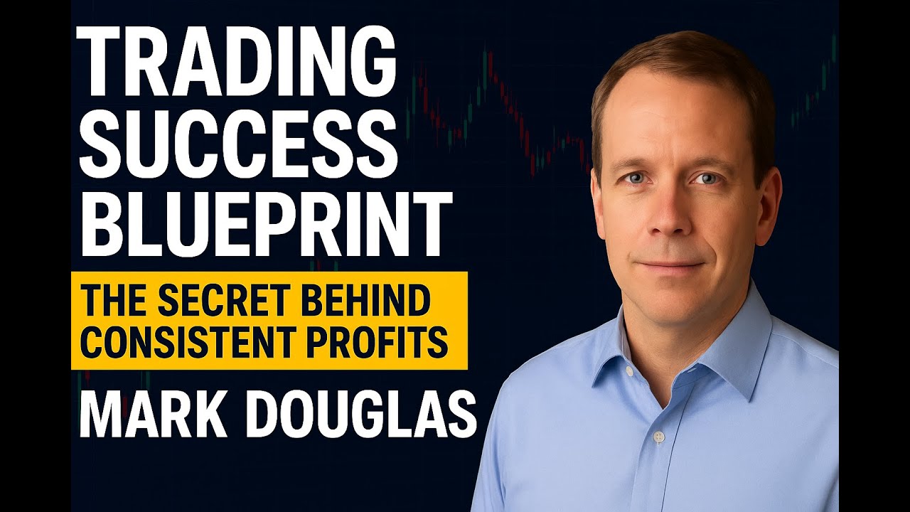 "Trading Success Blueprint: The Secret Behind Consistent Profits | Mark ...