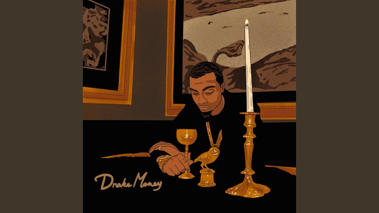 Drake Money (Radio Edit) - YouTube