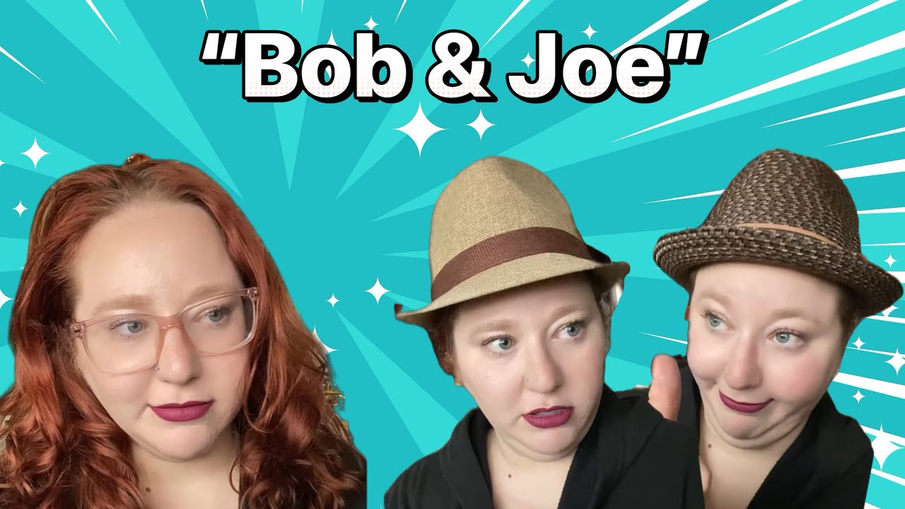 “Bob & Joe” (Restaurant Story) - YouTube
