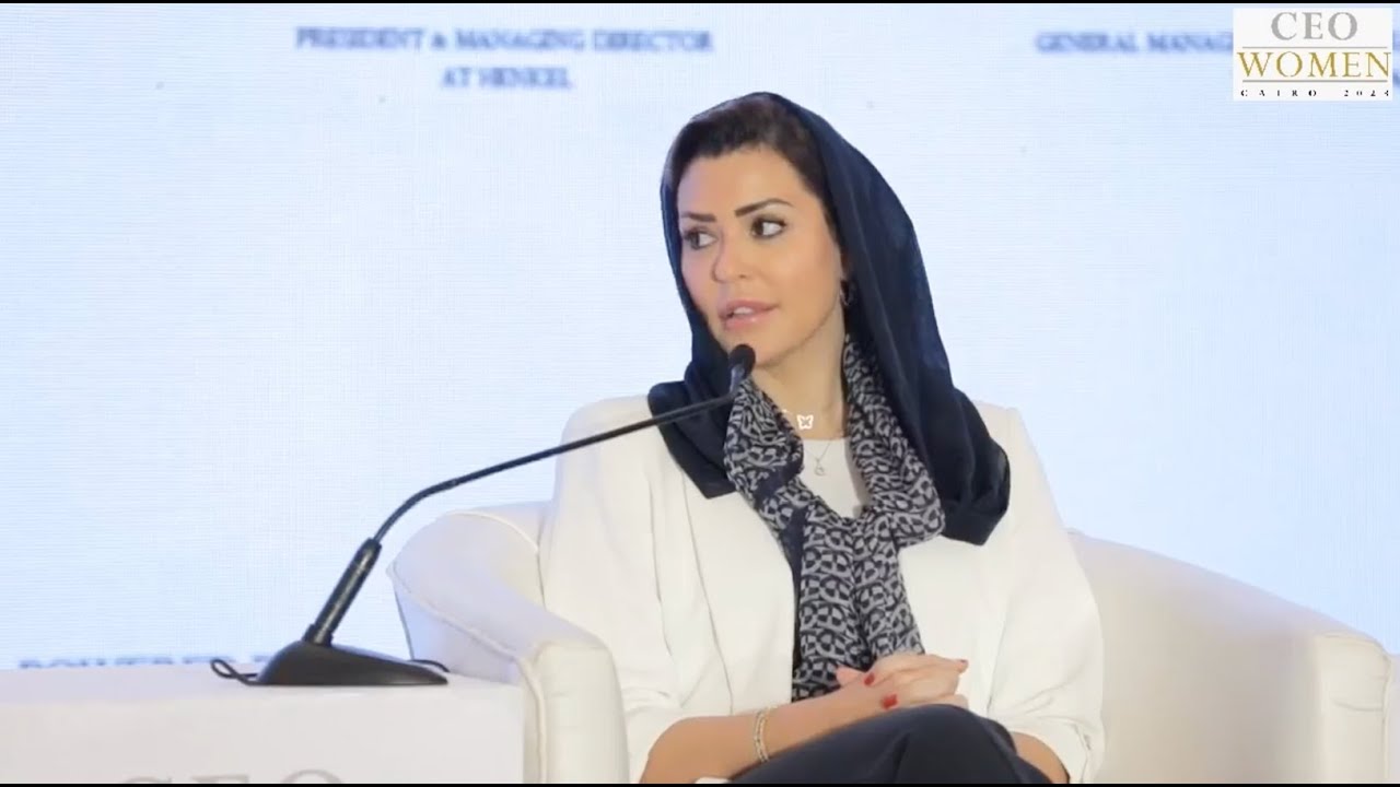 Participation of Dr. Dina Al-Nahdi in Being a part of this year’s ...
