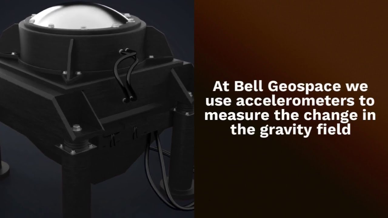 Bell Geospace - FTG Technology - YouTube