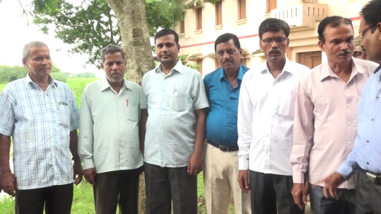 Manorama model shool - YouTube