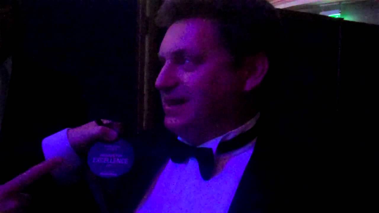 Ben Cull of Yeo Valley Organic - YouTube