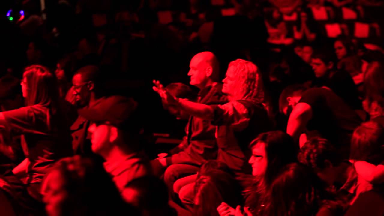 ATF 2013 Dallas Relentless Pursuit Highlights - YouTube