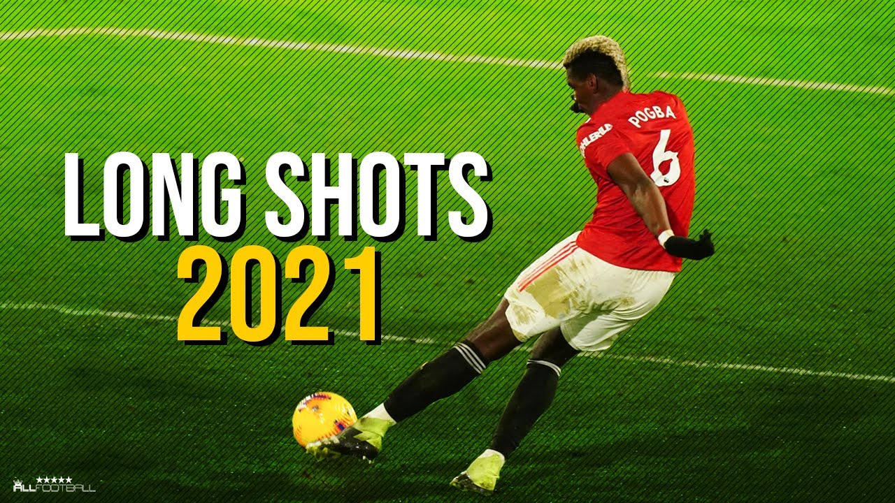 Most Amazing Long Shot Goals In Football 2021 | HD - YouTube