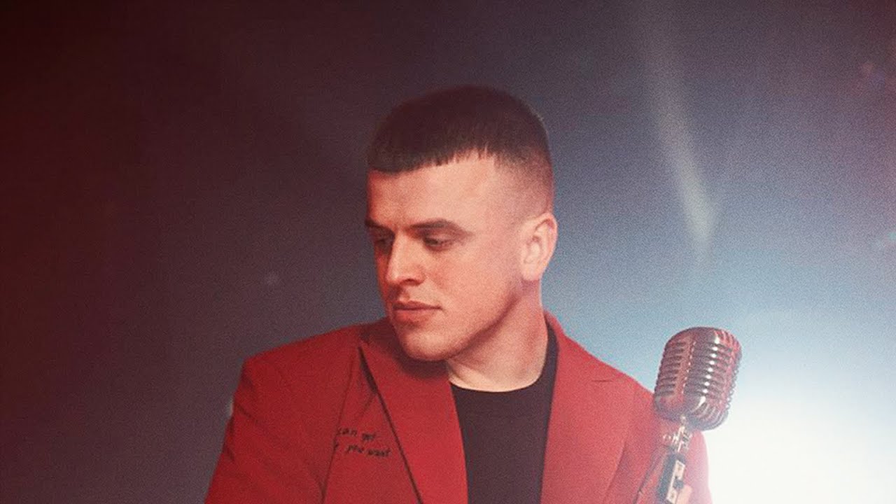 YUZKIV - TANCUI (Official Music Video) - YouTube