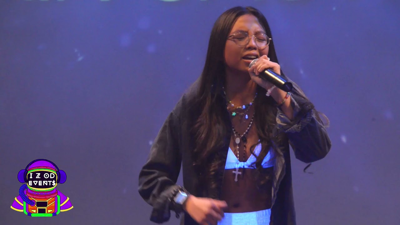 Beyond Boogie - Rain Castillo - YouTube