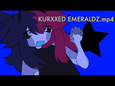 KURXXED EMERALDZ - YouTube