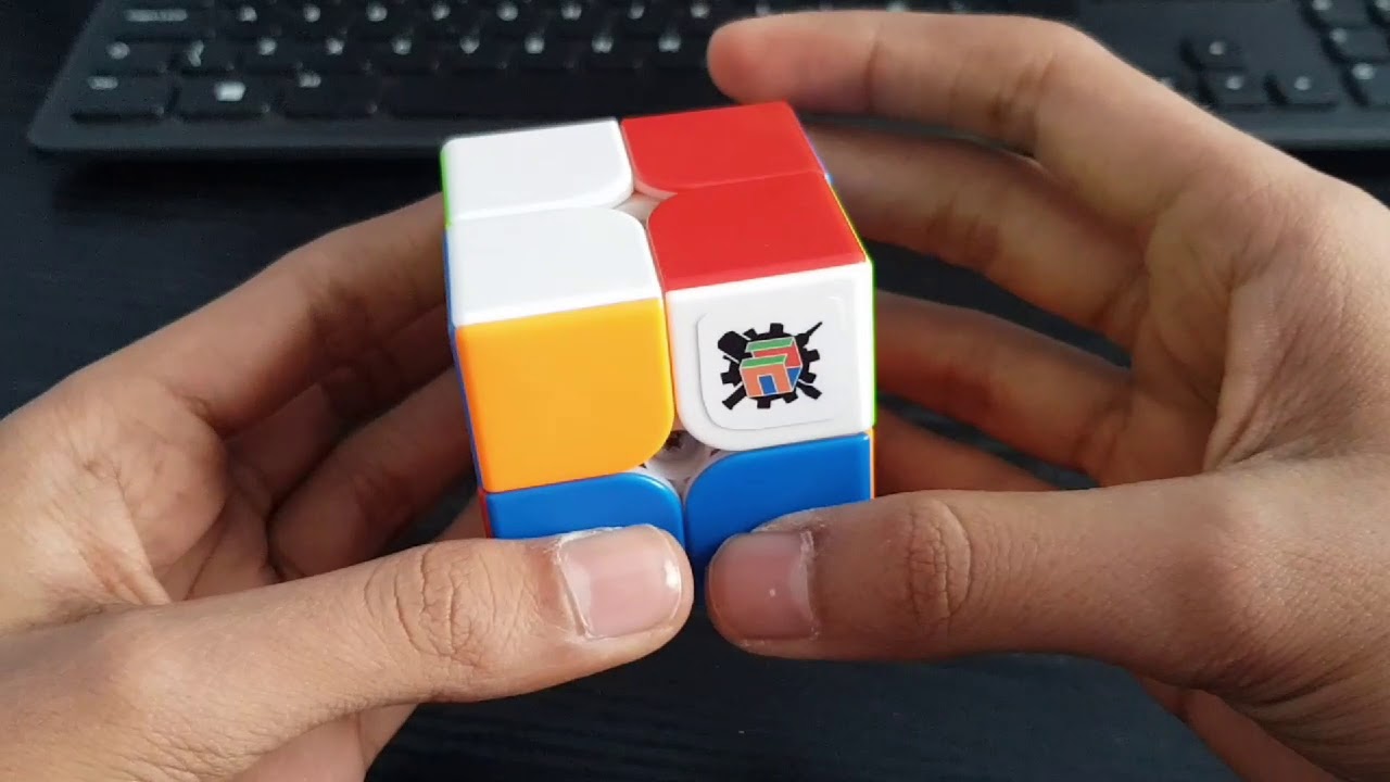 Valk 2 M Review | thecubicle - YouTube