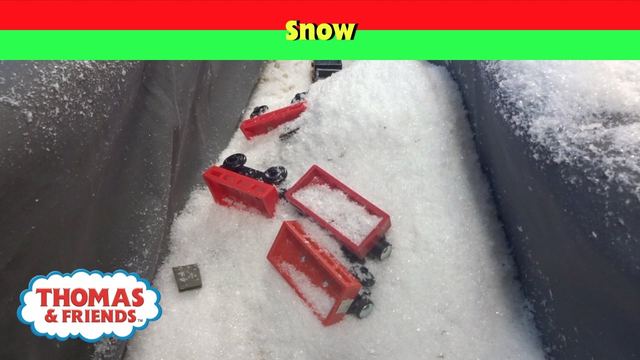 Snow (Remake) - YouTube