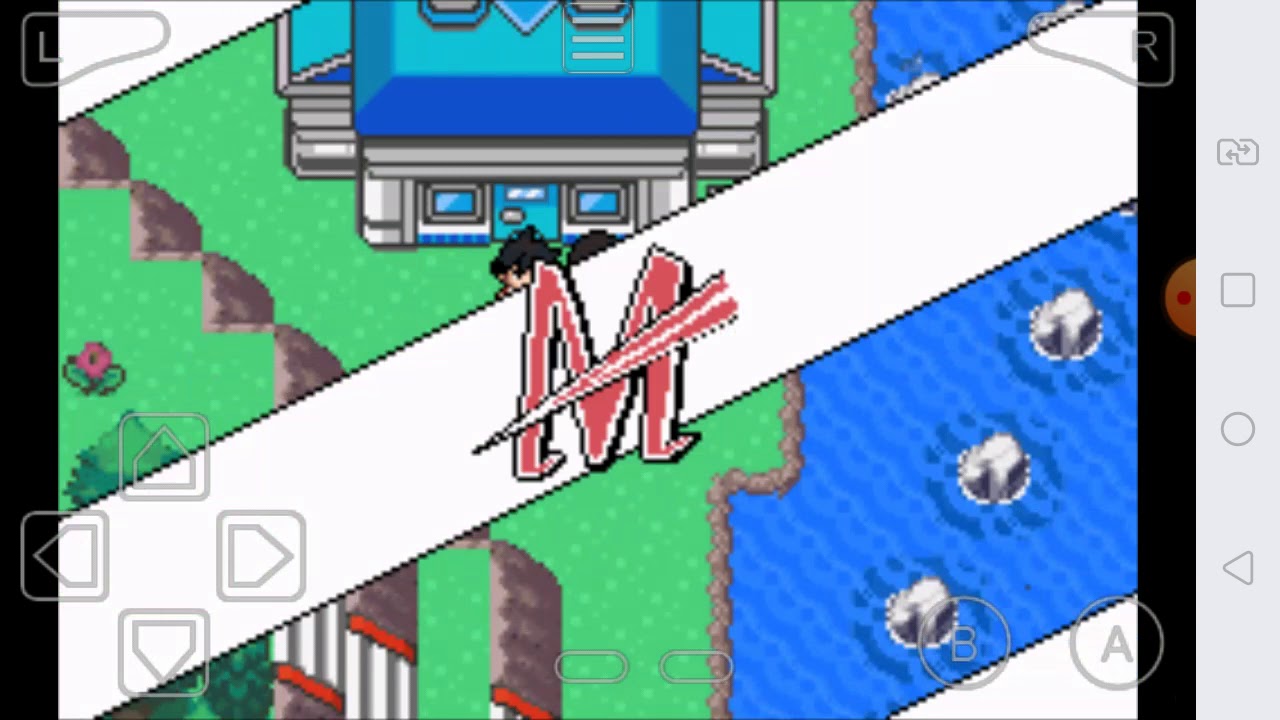 Pokemon resolute #2 derrotas e riolu vs mienfo - YouTube