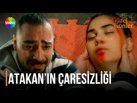 Altan için yolun sonu mu? | Güzel Günler 3. Bölüm