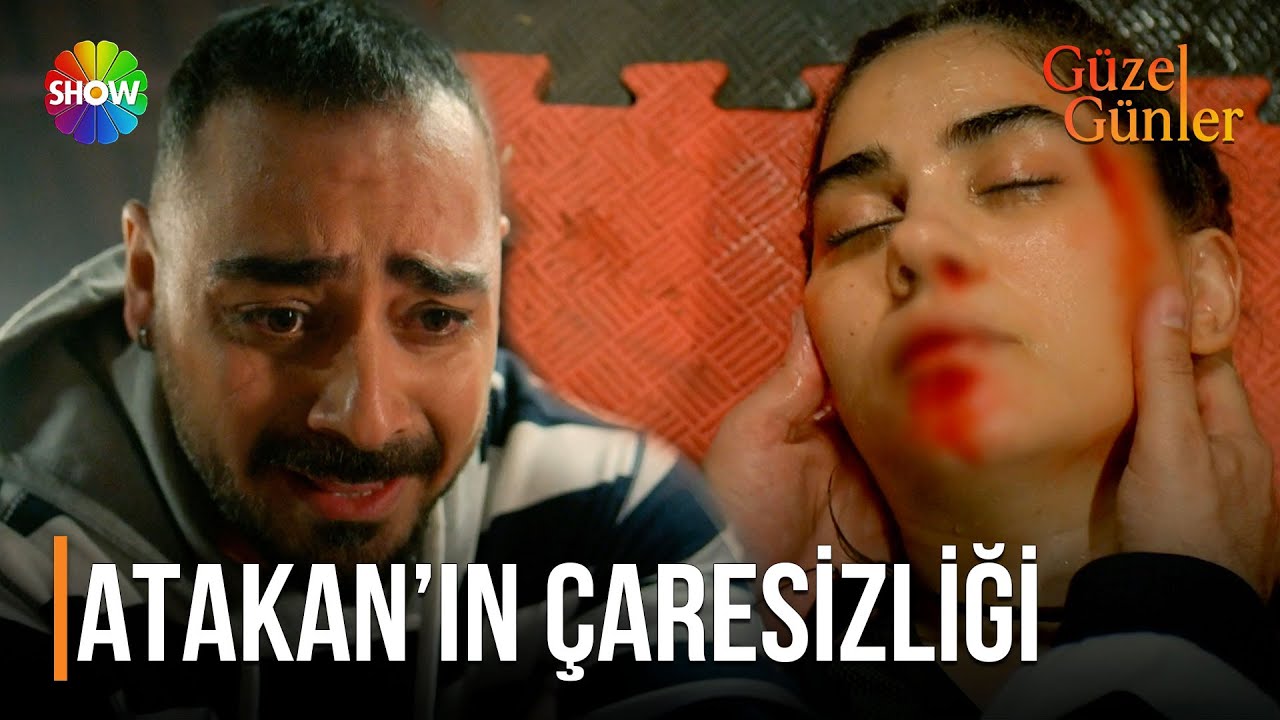 Altan için yolun sonu mu? | Güzel Günler 3. Bölüm - YouTube