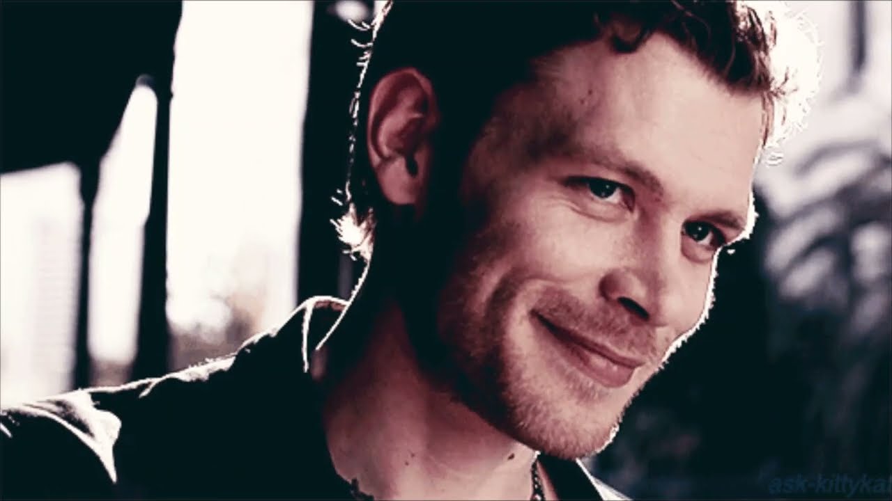 TVD Edit|| Blood In the Water|| - YouTube