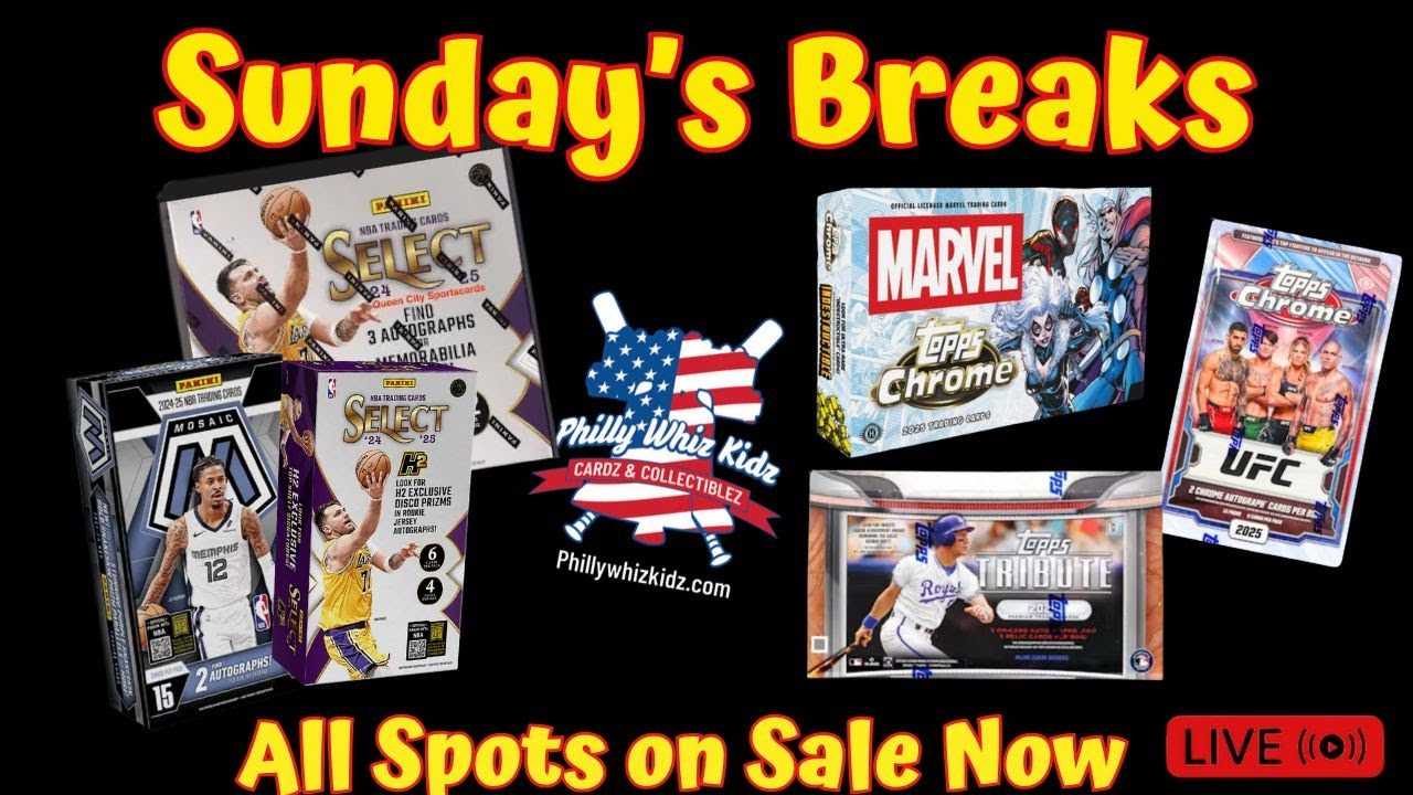 Sunday MLB Draft day Live Breaks... - YouTube