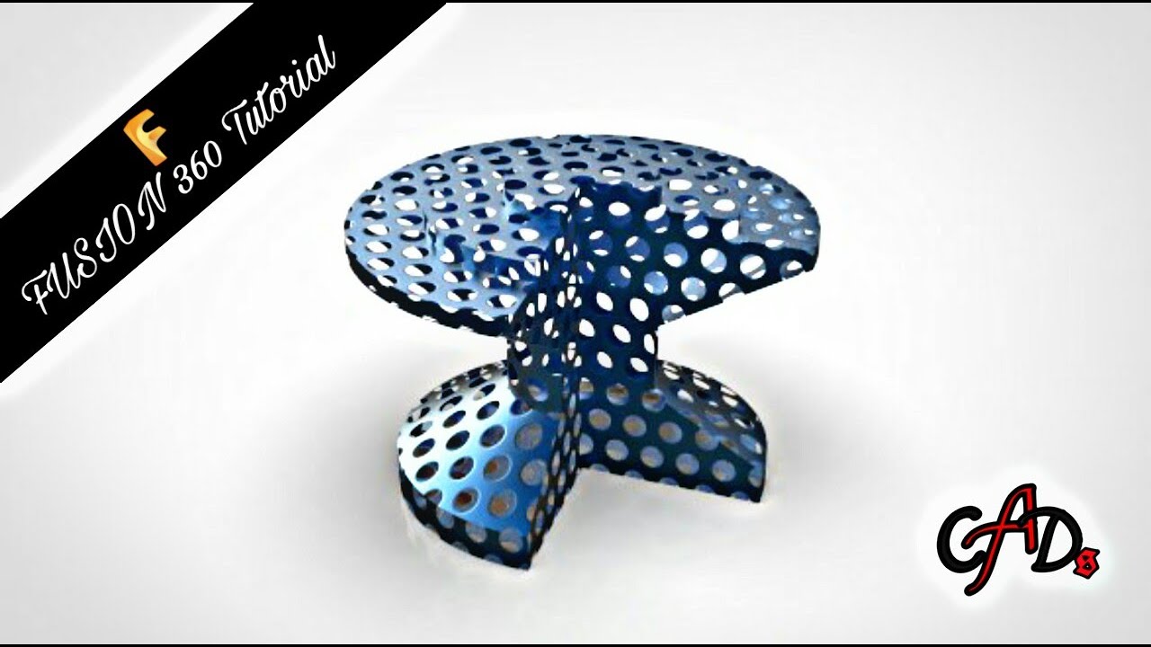 Autodesk Fusion 360 Learning Jetqlero