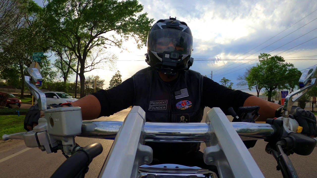 Wind therapy Saturday - YouTube