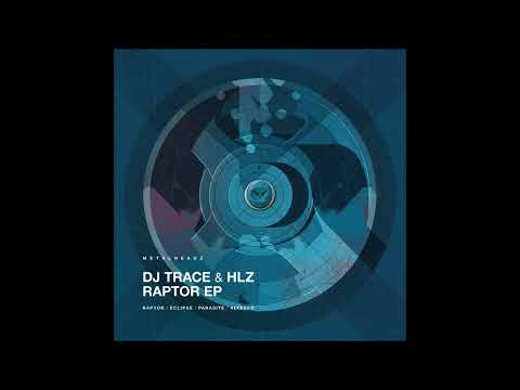 DJ Trace & HLZ – Raptor EP – Vinyl (Clear, 12", EP), 2024 [r31407719 ...