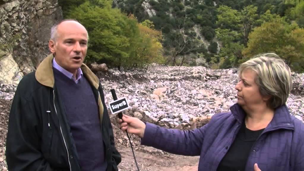 ΕΠΙΚΙΝΔΥΝΗ Η ΠΡΟΣΒΑΣΗ ΣΤΟ ΑΡΓΥΡΟ ΠΗΓΑΔΙ ΘΕΡΜΟΥ - YouTube