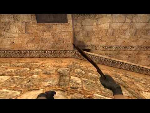 [PREVIEW] Basildoom CS:GO Knife - Preview \