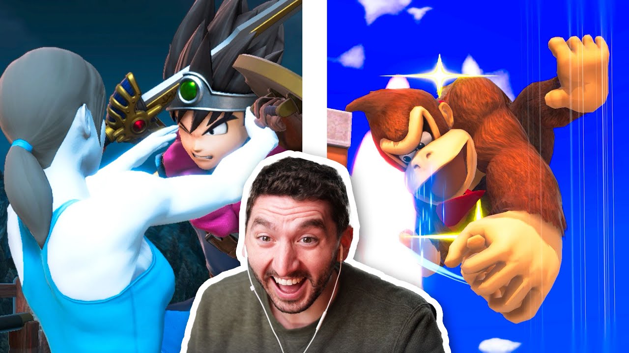 smash clips to watch on the toilet - YouTube