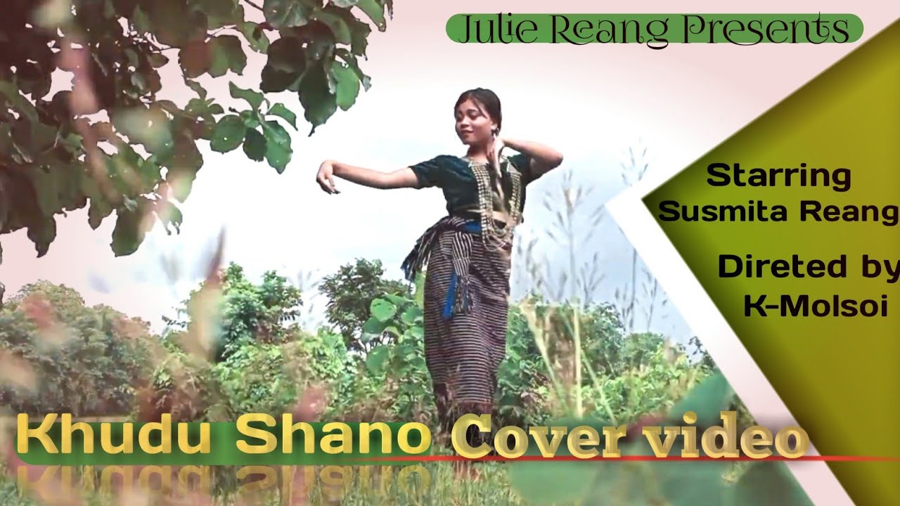 New kaubru //Khudu Sano Cover video//By Susmita Chorkhi - YouTube Music