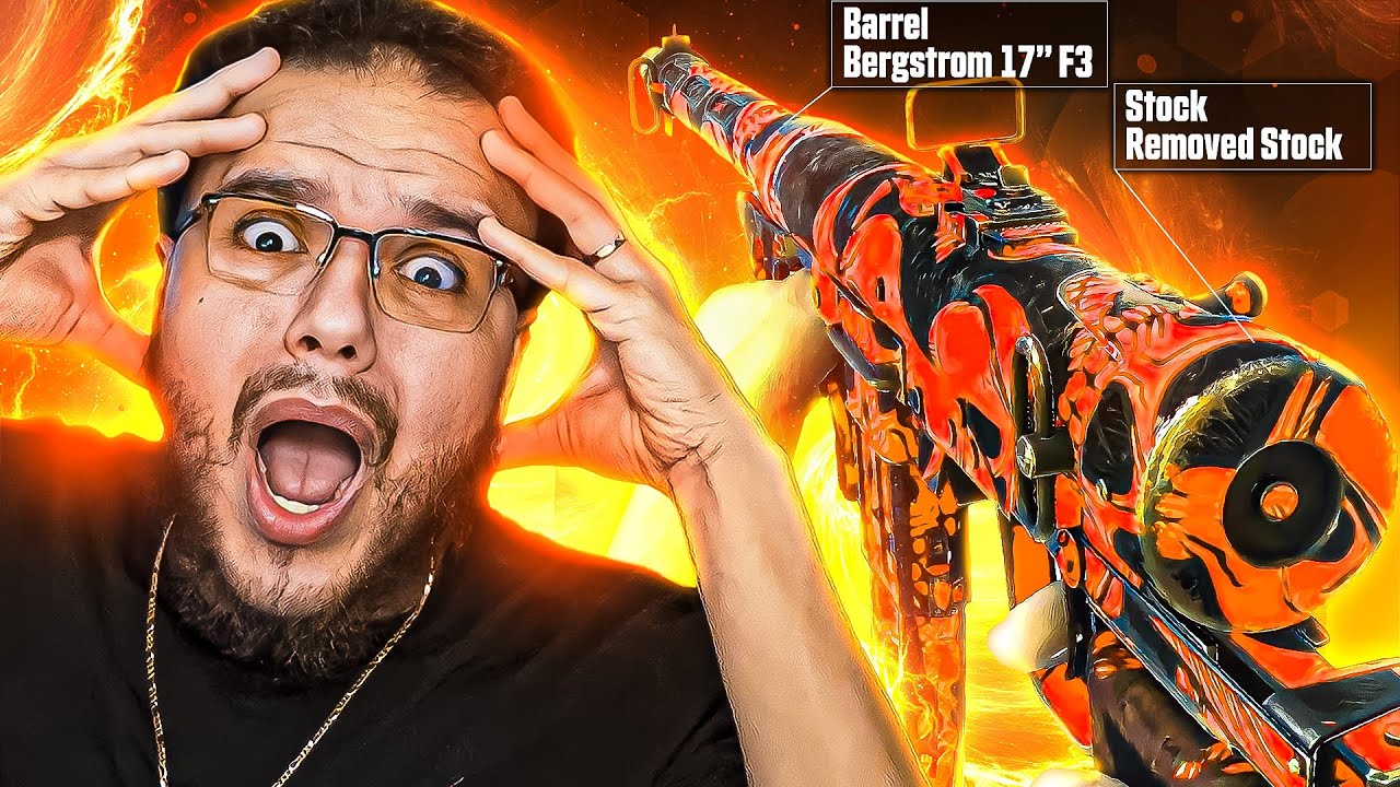 The Blixen Build That WIPES the Entire Lobby - YouTube