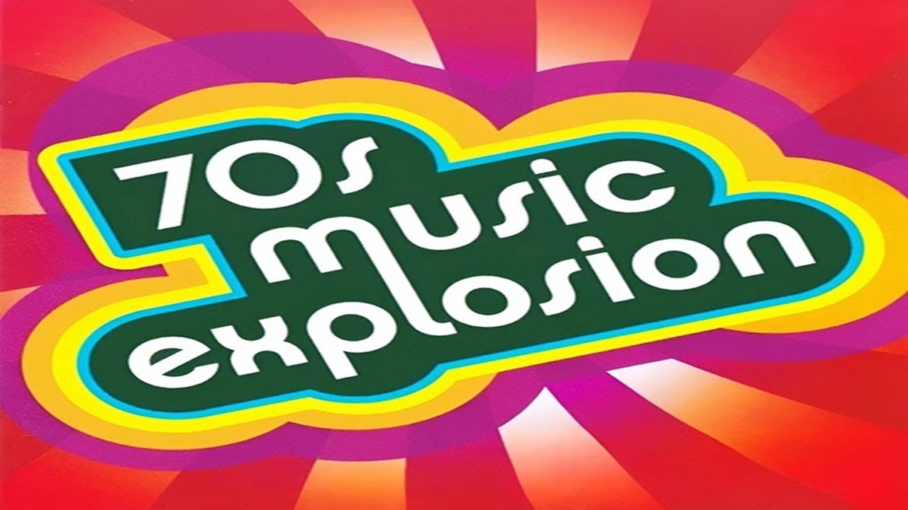 70's Music Explosion (2025) - YouTube