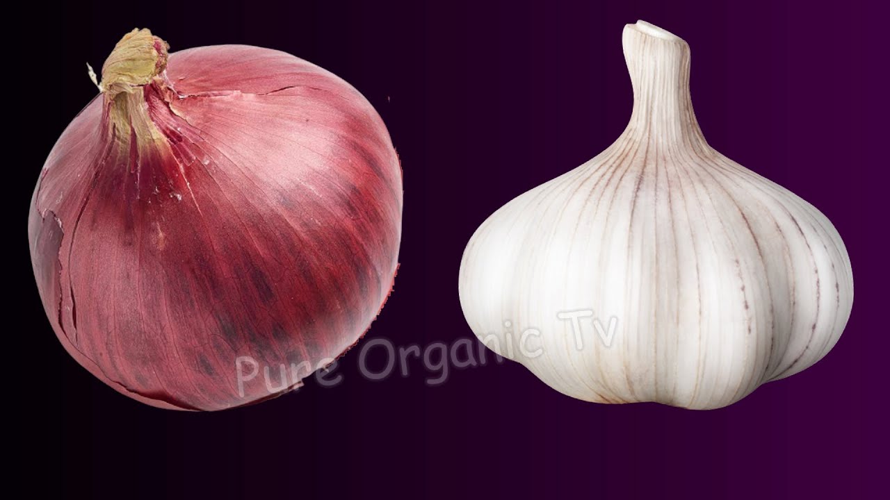 Onion Mix with Garlic,Red Bull Drink and You Will Thank Me ~ Simple ...