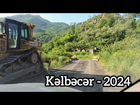 Kəlbəcər mənzərələri 2024 yeni #kəlbəcər #nature #kelbecer #travel #automobile #mountains