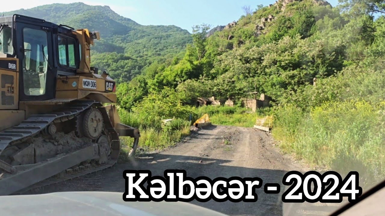 Kəlbəcər mənzərələri 2024 yeni #kəlbəcər #nature #kelbecer #travel # ...